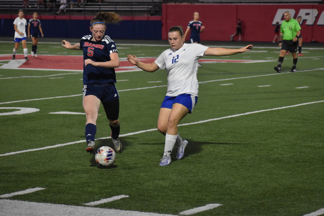 Niles cruises for crucial league win | News, Sports, Jobs - The Vindicator